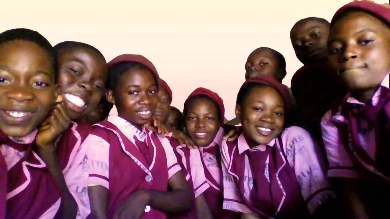 Latter Glory Academy - Building Tomorrow's Leaders