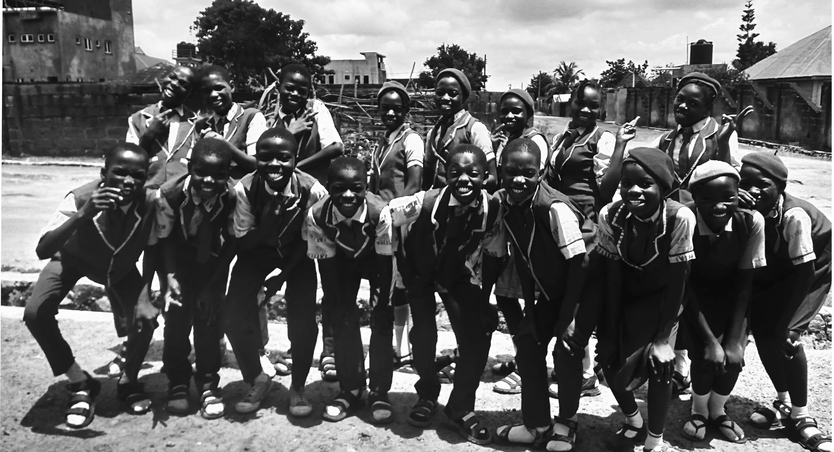 Latter Glory Academy - Building Tomorrow's Leaders